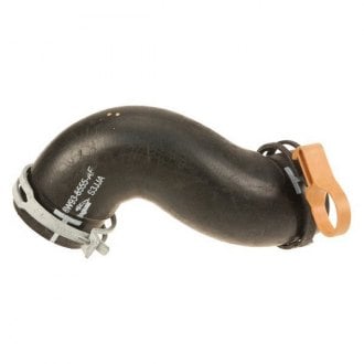 2017 Jaguar XE-Type Radiator Hoses & Clamps - Lower, Upper | CARiD