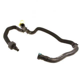 Jaguar XFR Replacement Coolant Tanks & Components – CARiD.com