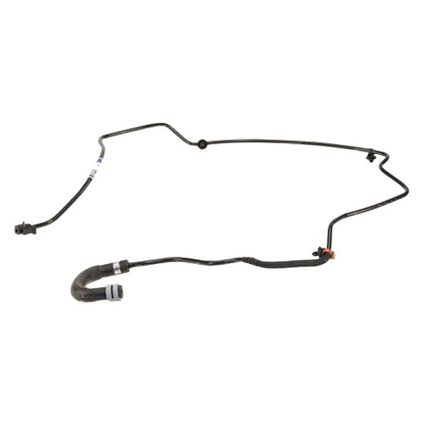 Genuine® DG9Z-8063-D - Engine Coolant Reservoir Hose