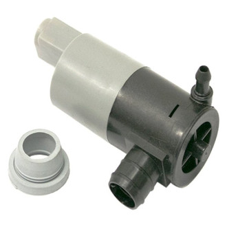 2007 Land Rover Range Rover Windshield Washer Pumps — CARID.com