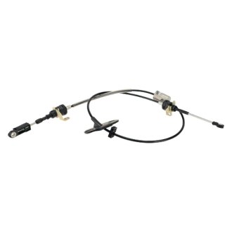 Ford Transmission Shifters, Cables & Components at CARiD.com