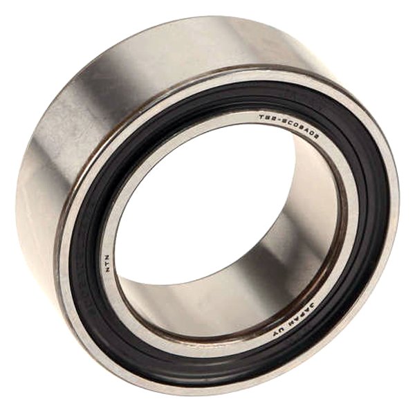 Genuine® F2A1-25-155 - Axle Shaft Carrier Bearing