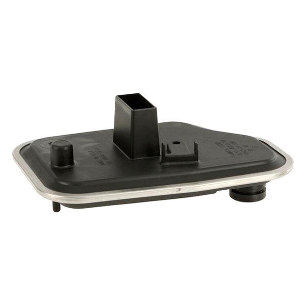 Genuine® FNC1-21-500A - Automatic Transmission Filter
