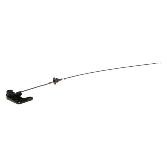 2007 Land Rover Range Rover Hood Release Cables & Handles — CARiD.com