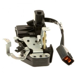 Land Rover Range Rover Door Locks + Components — CARiD.com