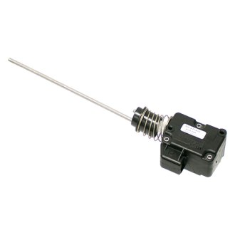 Replacement Fuel Doors & Parts - Latches, Springs, Hinges | CARiD