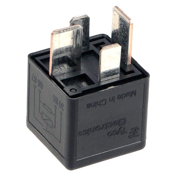 Genuine® - Mazda CX-3 2018 Multi Purpose Relay