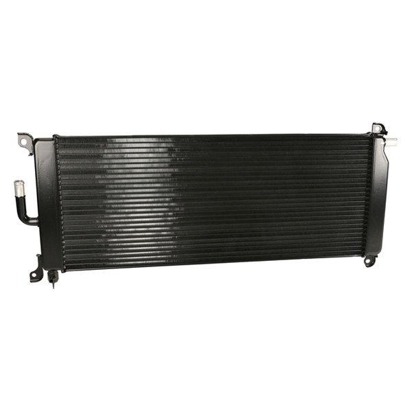 Genuine® G9010-48010 - Engine Coolant Radiator