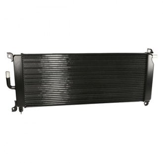 Toyota Highlander Radiators & Parts - Performance, Replacement | CARiD
