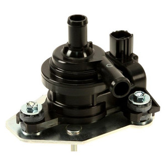 Toyota Highlander Replacement Water Pumps & Components – CARiD.com