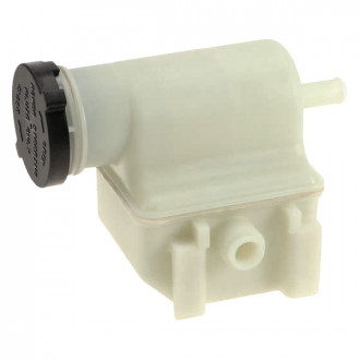 Mazda 6 Power Steering Reservoirs - Caps, Seals | CARiD