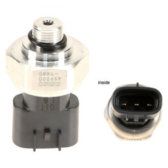 Land Rover LR3 A/C Relays, Sensors & Switches | CARiD