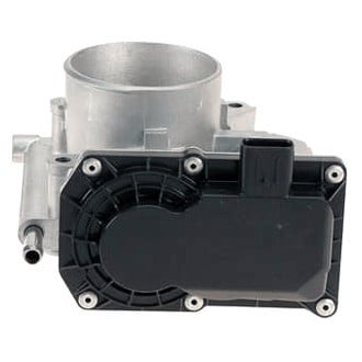 Mazda 6 Throttle Bodies | Performance, Replacement — CARiD.com