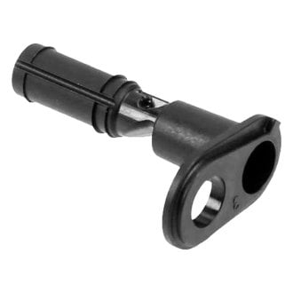 Engine Cylinder Head Oil Restrictors | CARiD