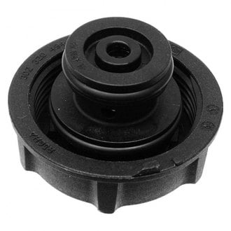 Land Rover Range Rover Evoque Radiator Caps - High Pressure, Racing | CARiD