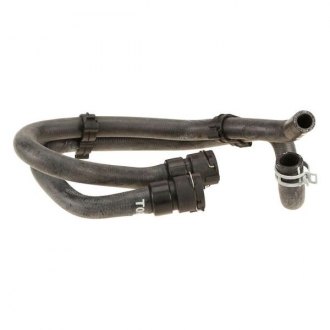 Land Rover LR2 Heater Hoses, Pipes & Components — CARiD.com