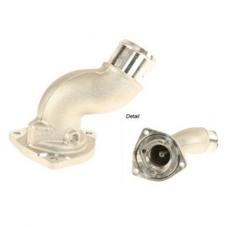 Engine Coolant Thermostat Housing Covers | CARiD