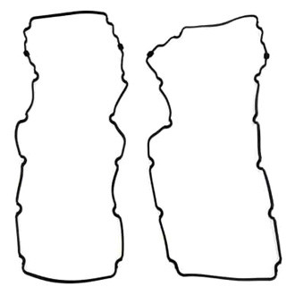 Genuine® LR007652 - Passenger Side Valve Cover Gasket