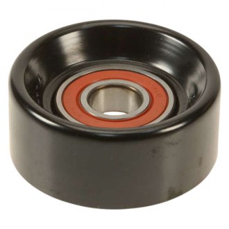 Land Rover LR4 Engine Pulleys - Idler, Crankshaft | CARiD