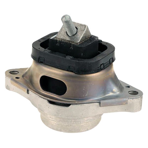 Genuine® LR010746 - Passenger Side Engine Mount