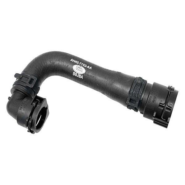 Genuine® - Engine Coolant Radiator Hose