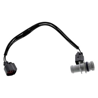 Land Rover LR3 PCV System & Breather Parts — CARiD.com