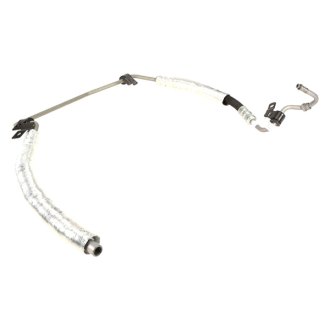 Land Rover LR2 Power Steering Lines & Hoses - Fittings, Clamps | CARiD