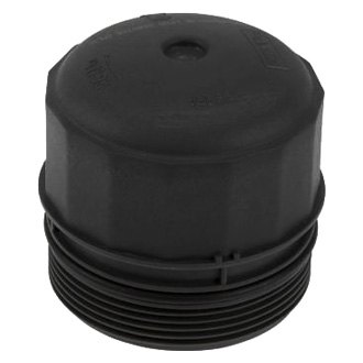 Engine Oil Filter Covers | CARiD