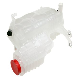 Land Rover LR3 Coolant Overflow Tanks — CARiD.com