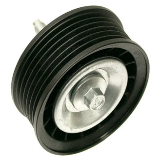 Land Rover Range Rover Evoque Engine Pulleys | Idler, Crankshaft ...