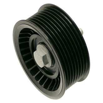 Land Rover Range Rover Velar Replacement Engine Pulleys — CARiD.com