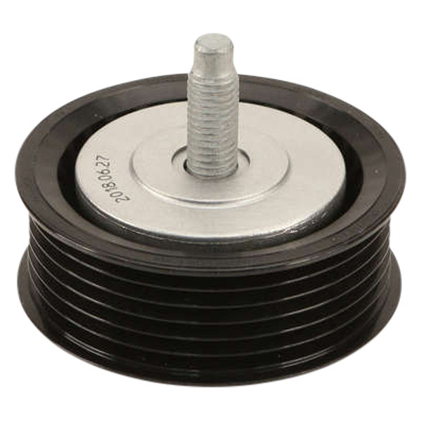 Genuine® LR036304 - Driver Side Drive Belt Idler Pulley