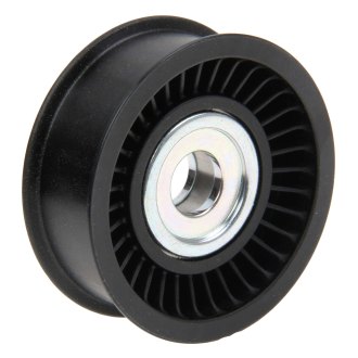 Land Rover LR4 Engine Pulleys - Idler, Crankshaft | CARiD