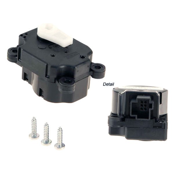 Genuine® LR041274 - HVAC Servomotor