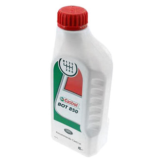 Transfer Case Fluids, Oils & Lubricants – CARiD.com