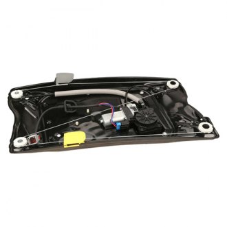 Land Rover LR2 Replacement Window Components – CARiD.com