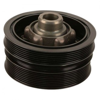 Engine Crankshaft Pulleys - CARiD.com