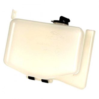 Jaguar XK-Type Coolant Overflow Tanks | CARiD