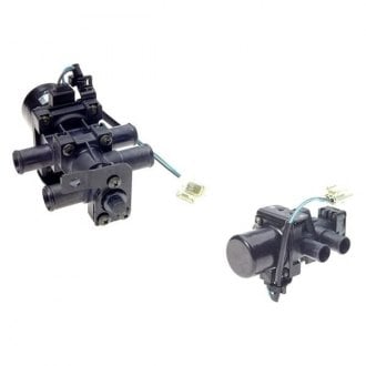 Automotive Heater Control Valves - Vacuum Actuators, Adapters | CARiD
