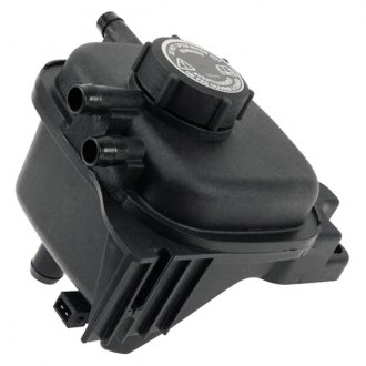 Jaguar XJ-Type Coolant Overflow Tanks | CARiD