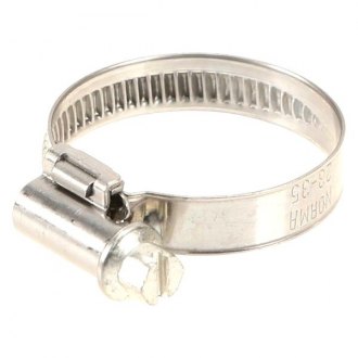 PCV Valve Hose Clamps | CARiD