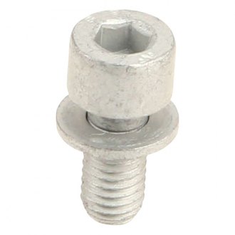 Engine Crankshaft Pulley Bolts | CARiD