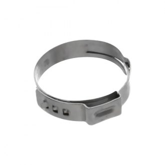 Engine Air Intake Hose Clamps | CARiD