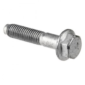 Suspension Stabilizer Bar Link Bolts - CARiD.com