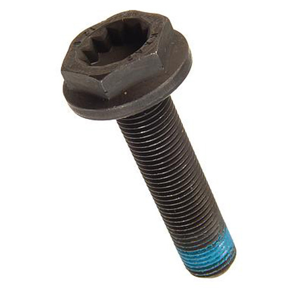 Genuine® N90705901 - Clutch Flywheel Bolt