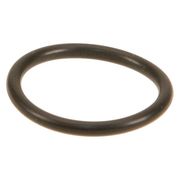 Genuine® N 907 156 01 - Lower Turbocharger Oil Return Gasket Seals Pipe ...