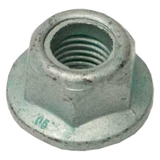 Suspension Ball Joint Nuts & Washers - CARiD.com