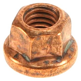 Genuine® N 908 946 01 - Exhaust Manifold Nut