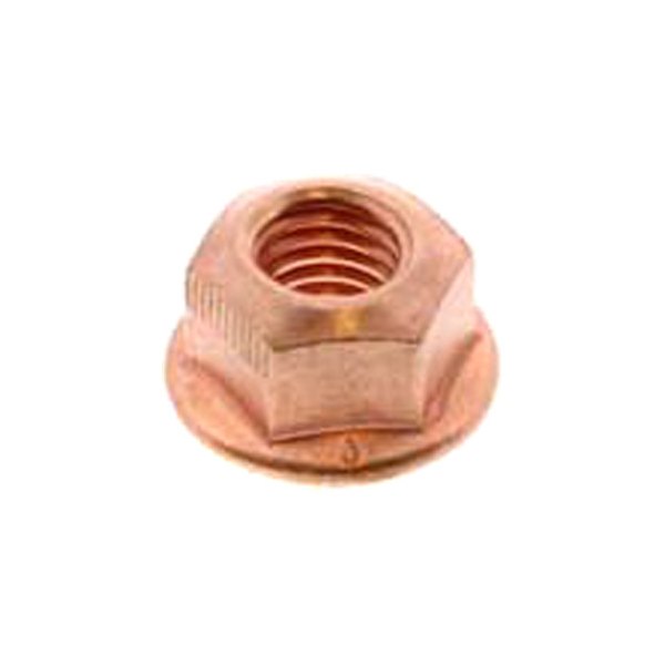 Genuine® N10286108 - Turbocharger Nut