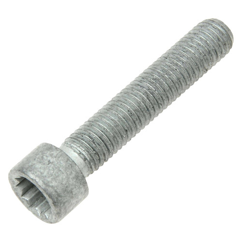 Genuine® PAF-105-234 - Axle Shaft Bolt